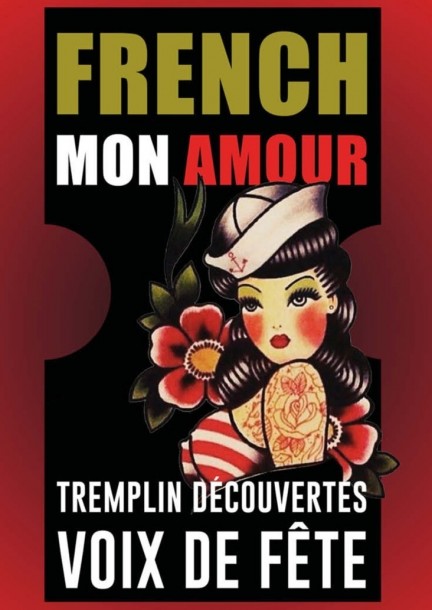 FRENCH MON AMOUR | Infomaniak Events